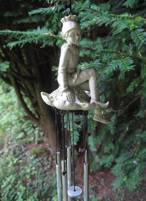 Flutterby Patch: July 2010