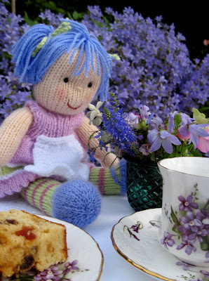 Flutterby Patch: September 2010