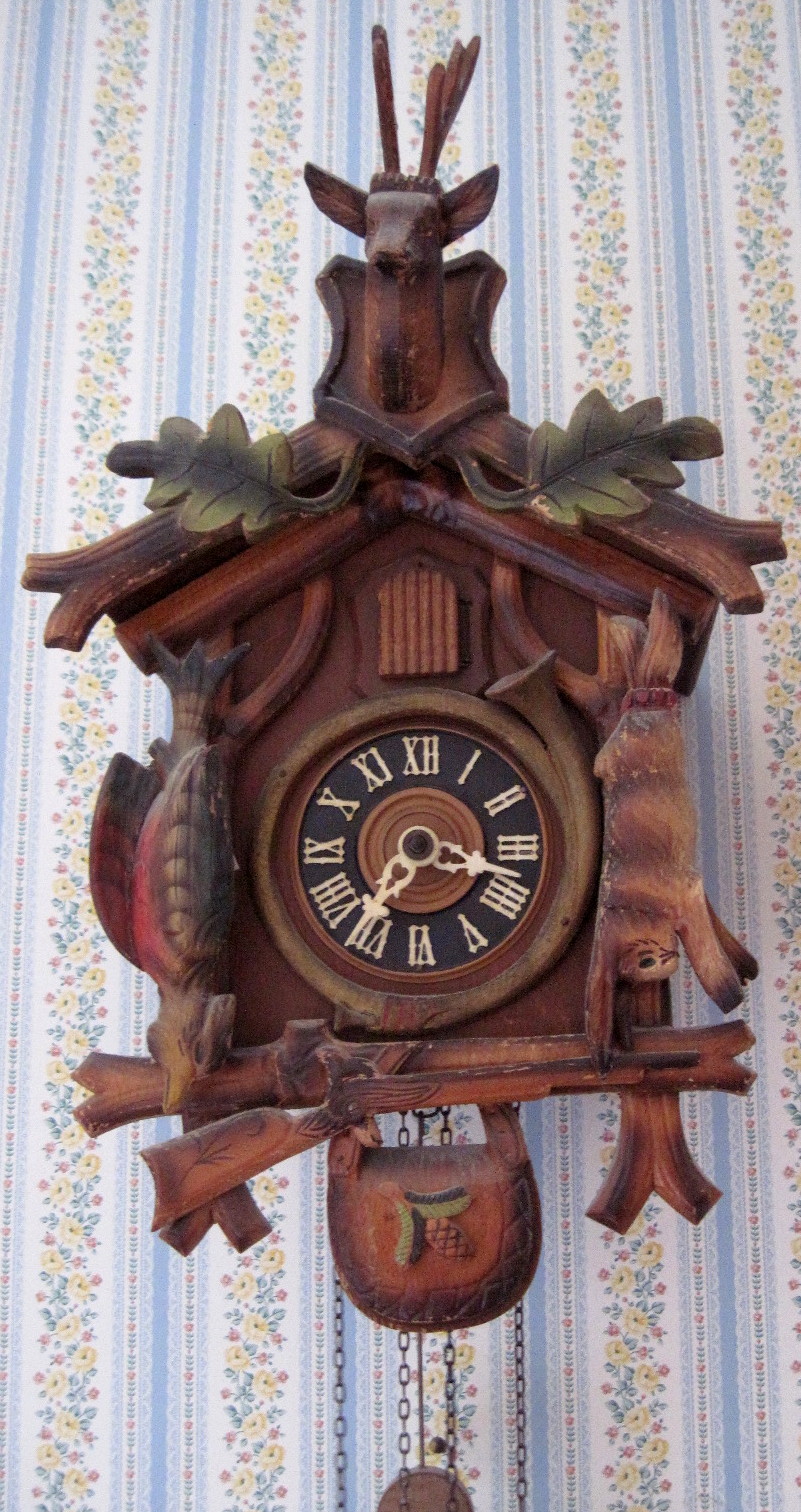 Flutterby Patch: September 2010