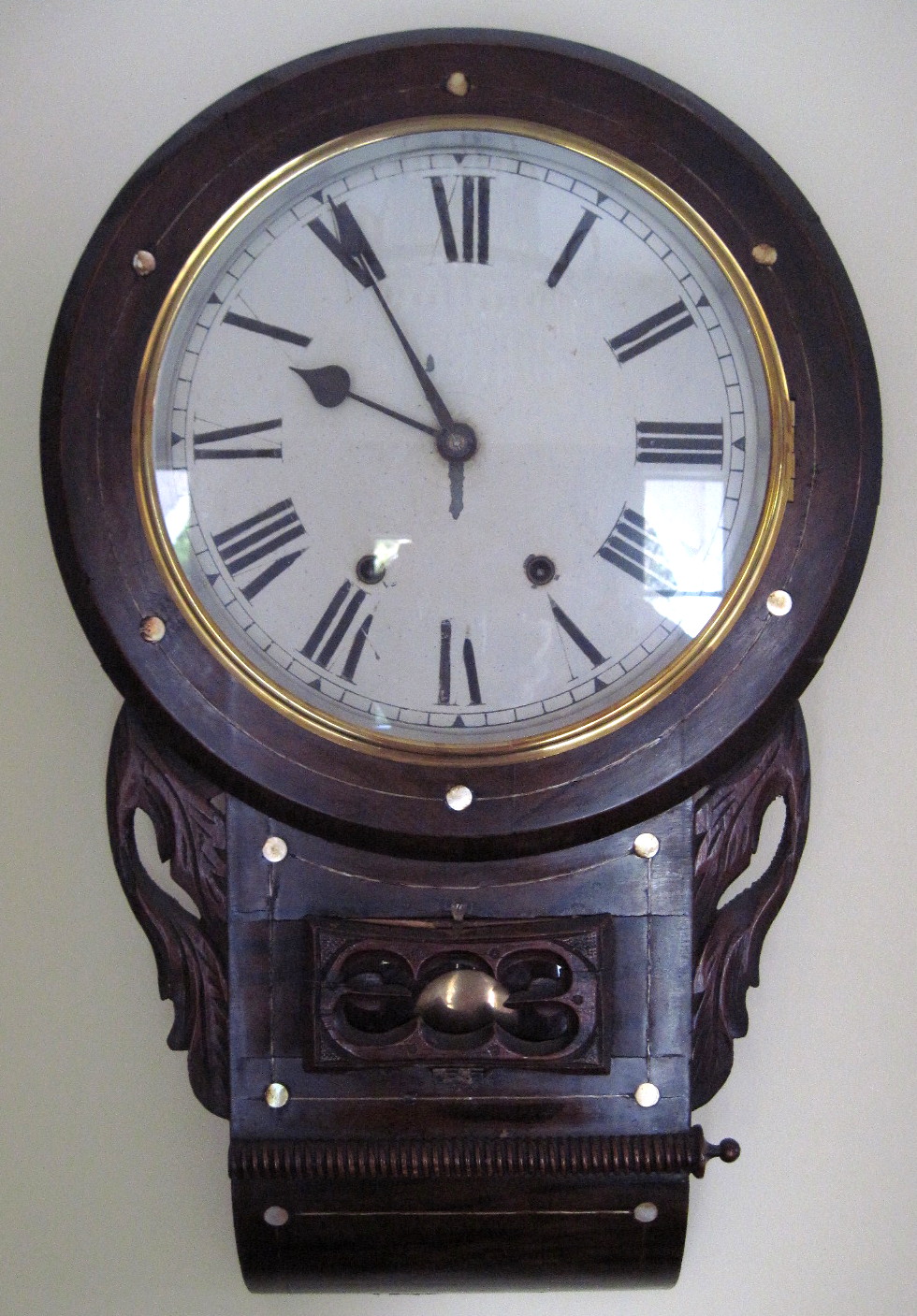 Flutterby Patch: September 2010