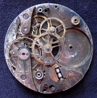 Flutterby Patch: September 2010