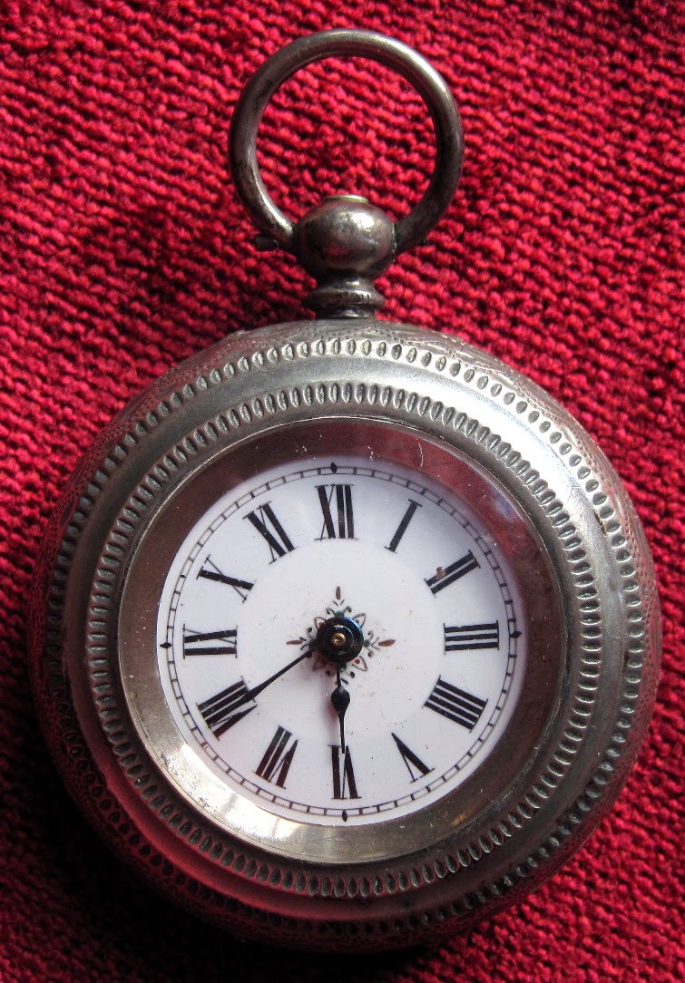 Flutterby Patch: September 2010