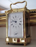 Flutterby Patch: September 2010