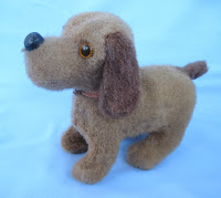 Flutterby Patch: October 2010