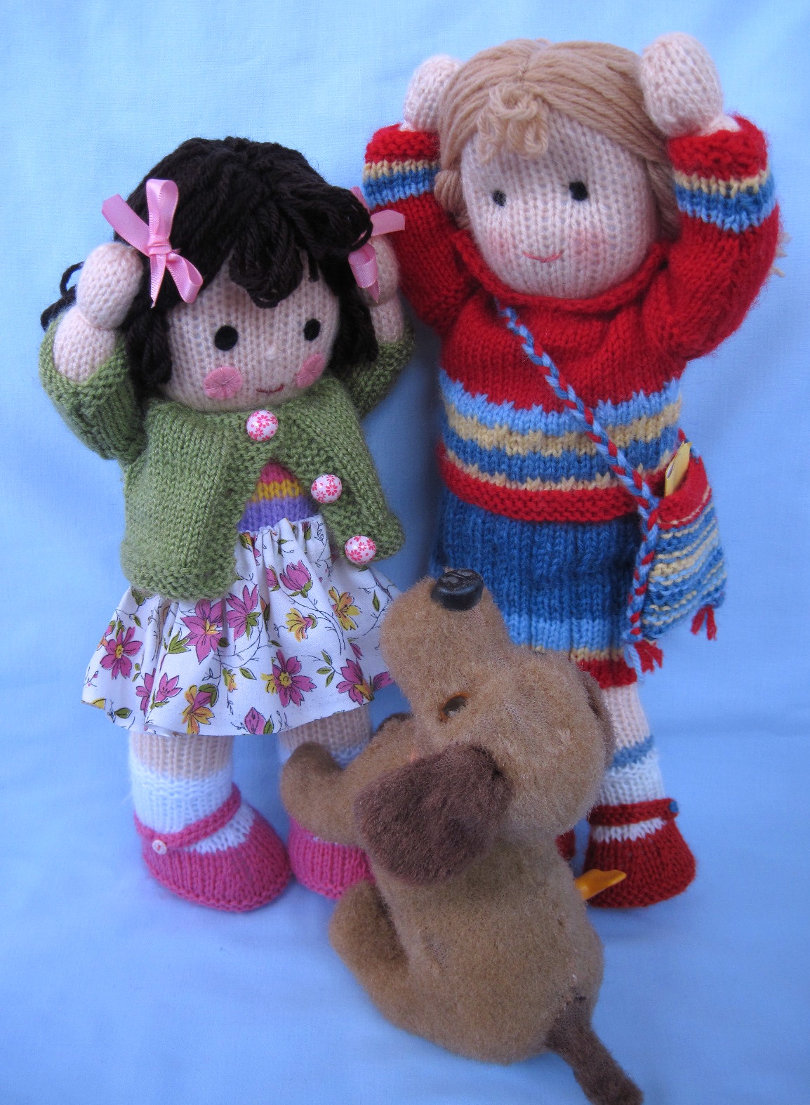 Flutterby Patch: October 2010