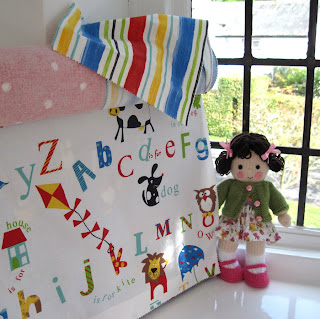 Flutterby Patch: October 2010