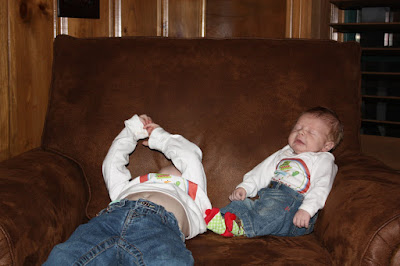 Jenna Blogs: This is what it's like...