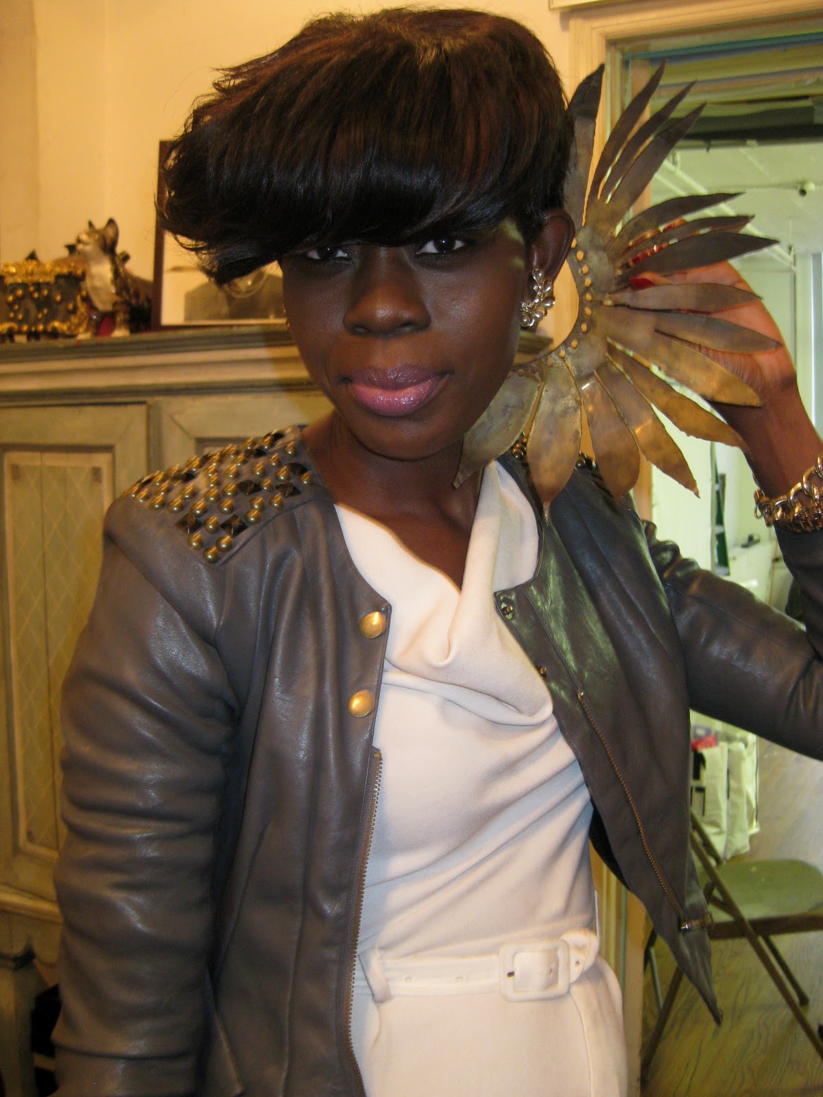 Catfish files: natural hair edition | Page 4 | Lipstick Alley