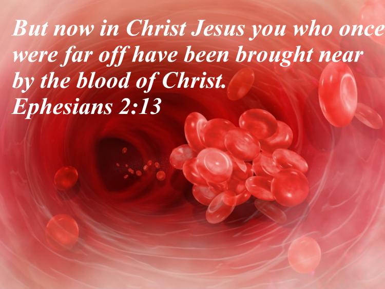 "To God be the glory" Devotional: Thursday, September 16: There's power ...