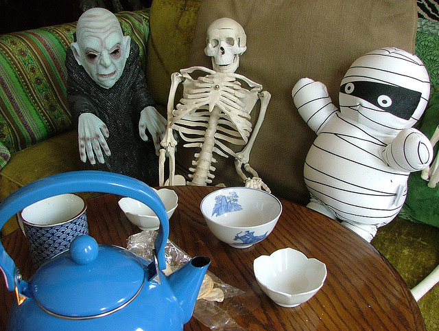 Horror Shock LoliPOP: February 2011