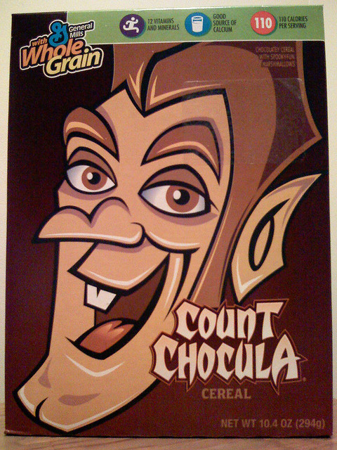 Horror Shock LoliPOP: February 2011