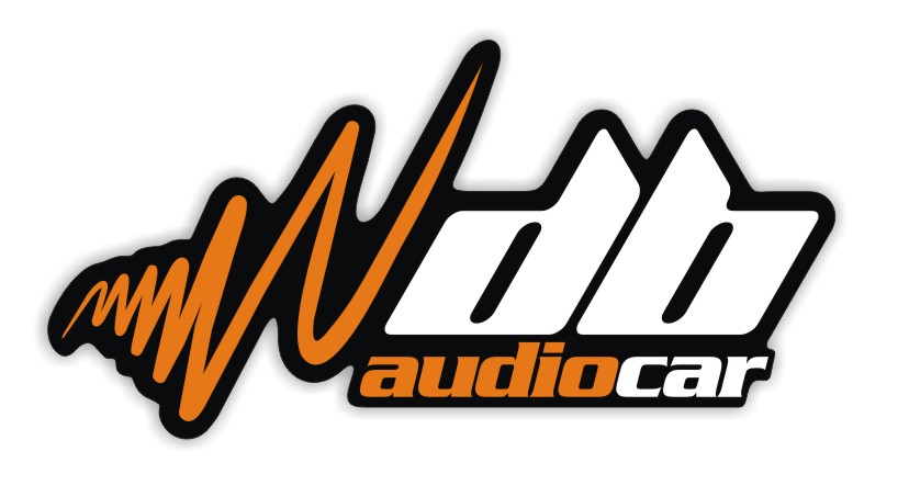 :::www.martinarevalo.blogspot.com:::: db audio car - Logotipo