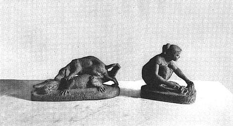 Letran Home Student: Form and Style in Philippine Sculpture