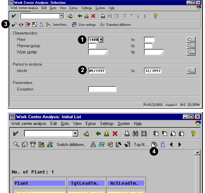 Sap abap programming - readylasopa