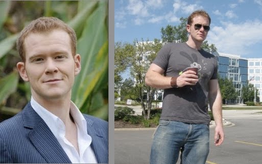 BARIHUNKS ®: Duncan Rock's Video Diary of Billy Budd