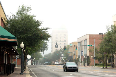 Sleepless in Gainesville: Seagle Building ...