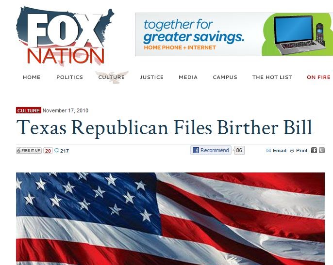 Liberally Lean From The Land Of Dairy Queen: Rep. Leo Berman, R-Tyler ...