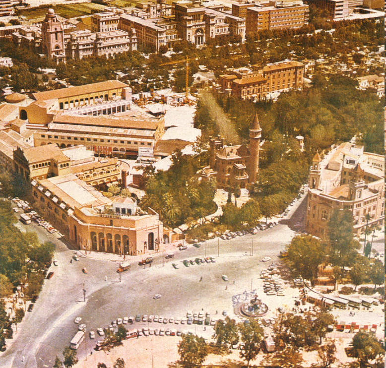 Valencia en tus manos: Palacio Ripalda