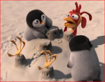 LA CIENCIA DE LA VIDA: LOS ANIMALILLOS DE LAS PELÍCULAS DE ANIMACIÓN ...