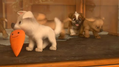 LA CIENCIA DE LA VIDA: LOS ANIMALILLOS DE LAS PELÍCULAS DE ANIMACIÓN ...