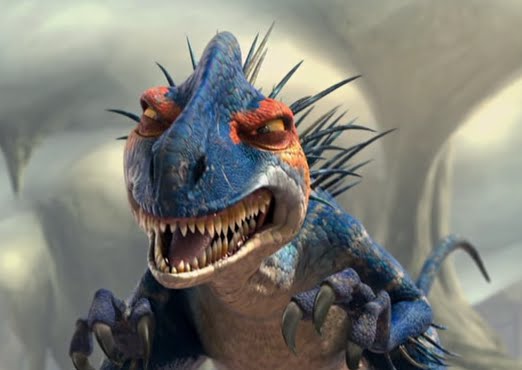 LA CIENCIA DE LA VIDA: LOS ANIMALILLOS DE LAS PELÍCULAS DE ANIMACIÓN ...