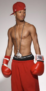 In My World! -Neka J: From Lil Romeo To College Boyy Romeo!♥