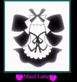AMP: Kaichou wa Maid-Sama: Maid Latte
