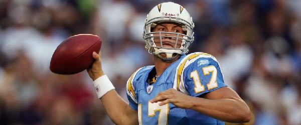 NEXT in the NFL & NFL DRAFT: Power Ranking Number 3: San Diego Chargers