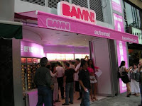 Mobile Munchies: Bamn!-NYC