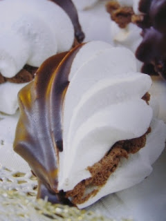 Sütemény receptek: Habcsók