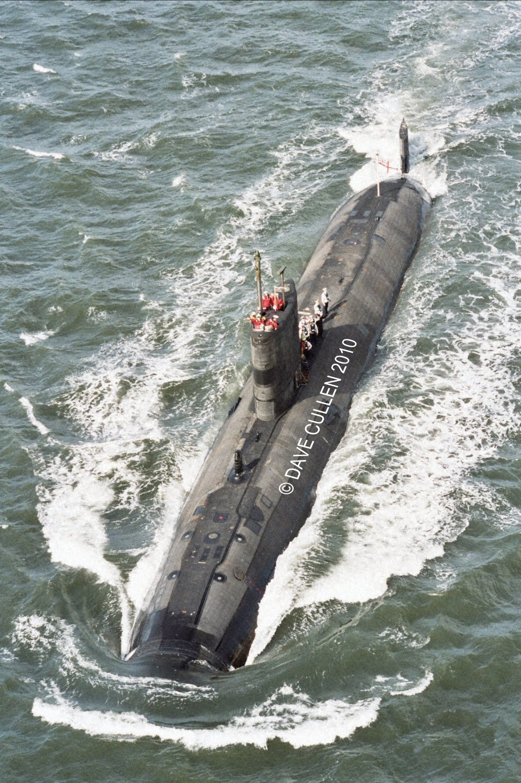 Warships And Auxiliaries British Submarines