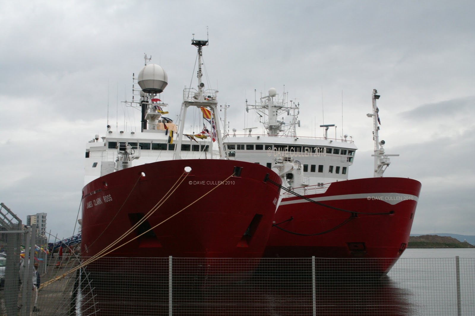 Warships and Auxiliaries: HMS Endurance
