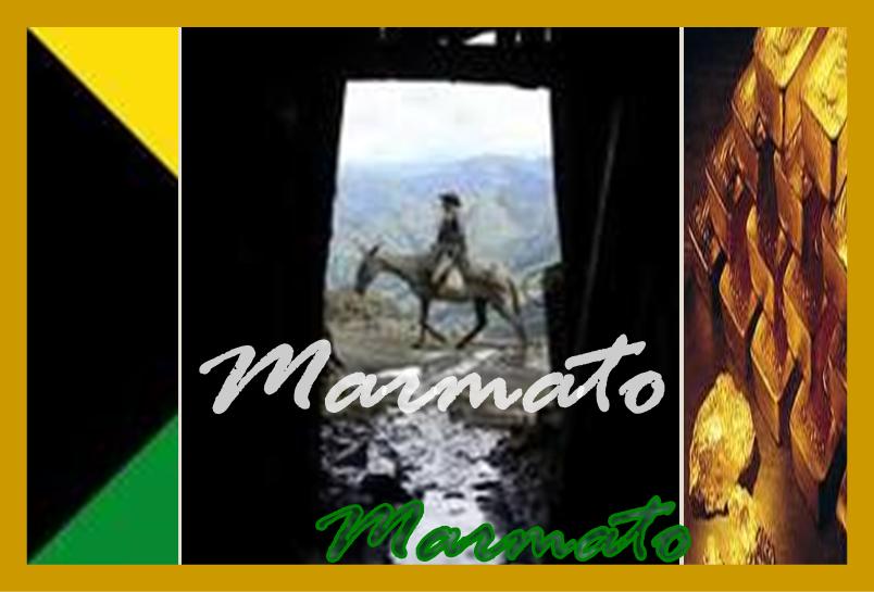 Noticias de Caldas y Manizales: En Marmato - Caldas, Megaproyecto Minero