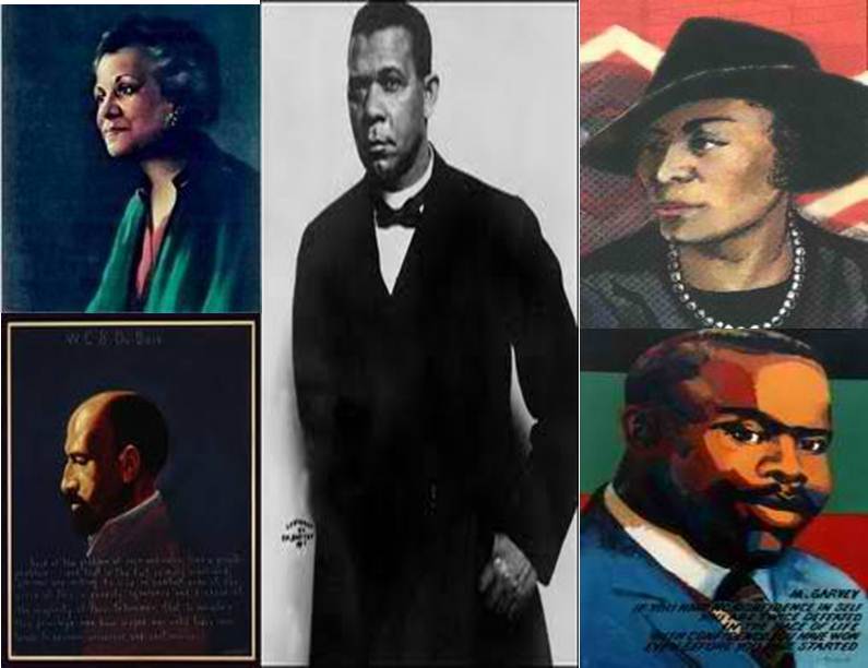 Experiencing History: Harlem Renaissance