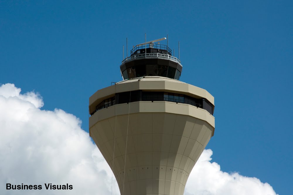 Business Visuals Updates: New Memphis Control Tower photo by Business ...