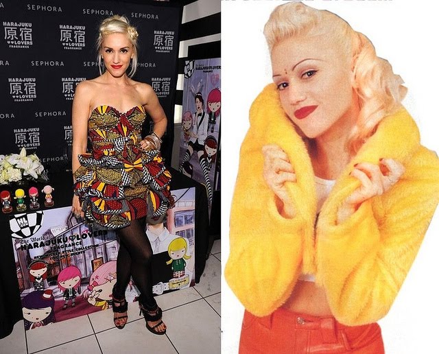 WS265: Required comment for 1/24: Which ones represent a fashion risk ...