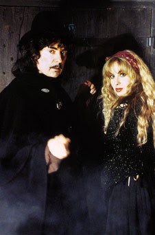 Emma Alvarez Blog: The Secret Voyage Of Blackmore's Night