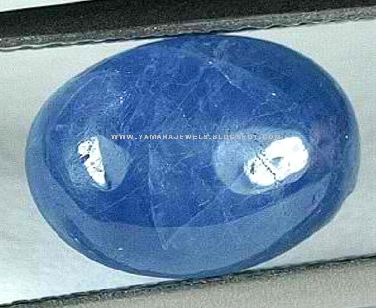 Batu Safir (Sapphire stone)
