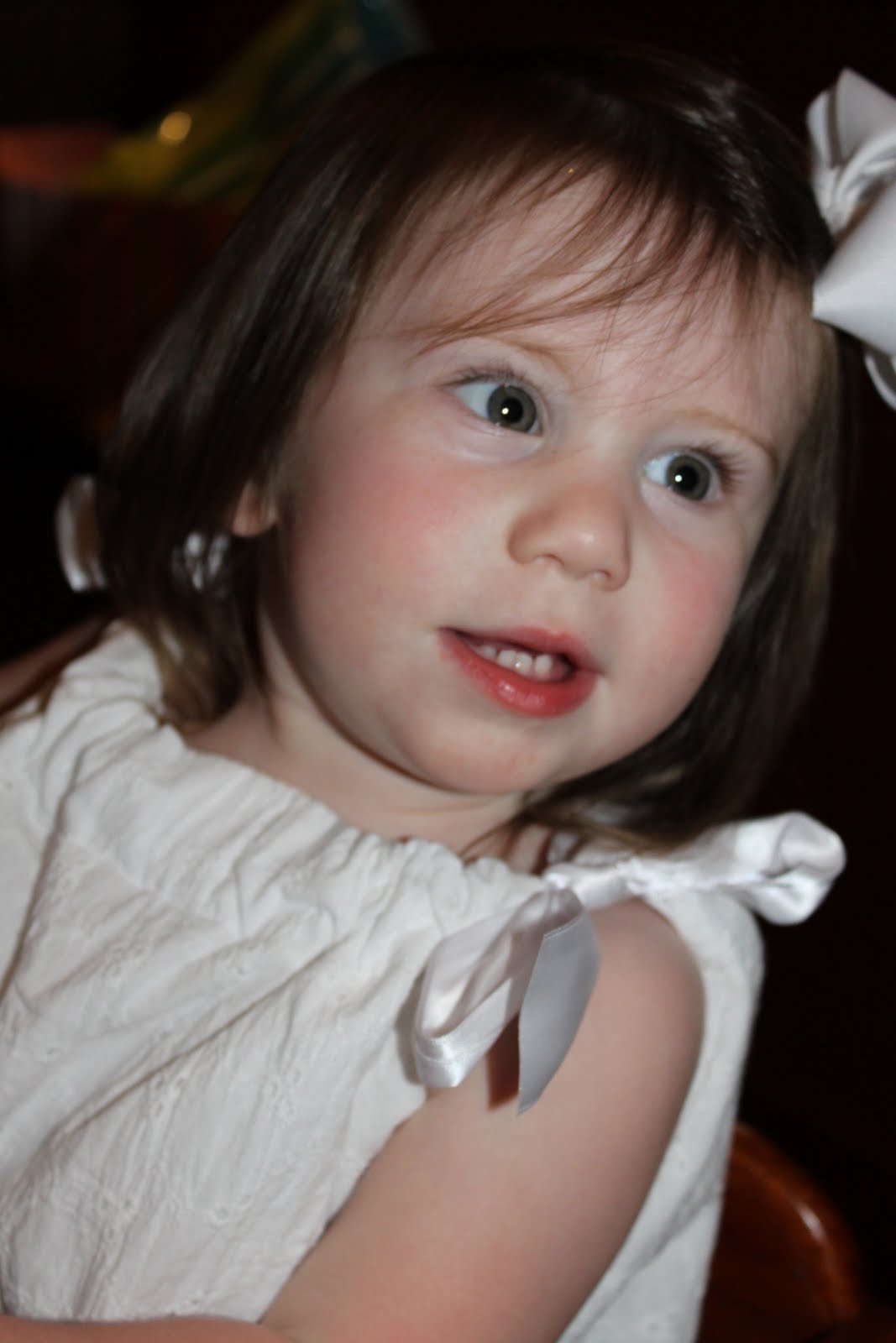 Mojoy: Hunter turns 16!