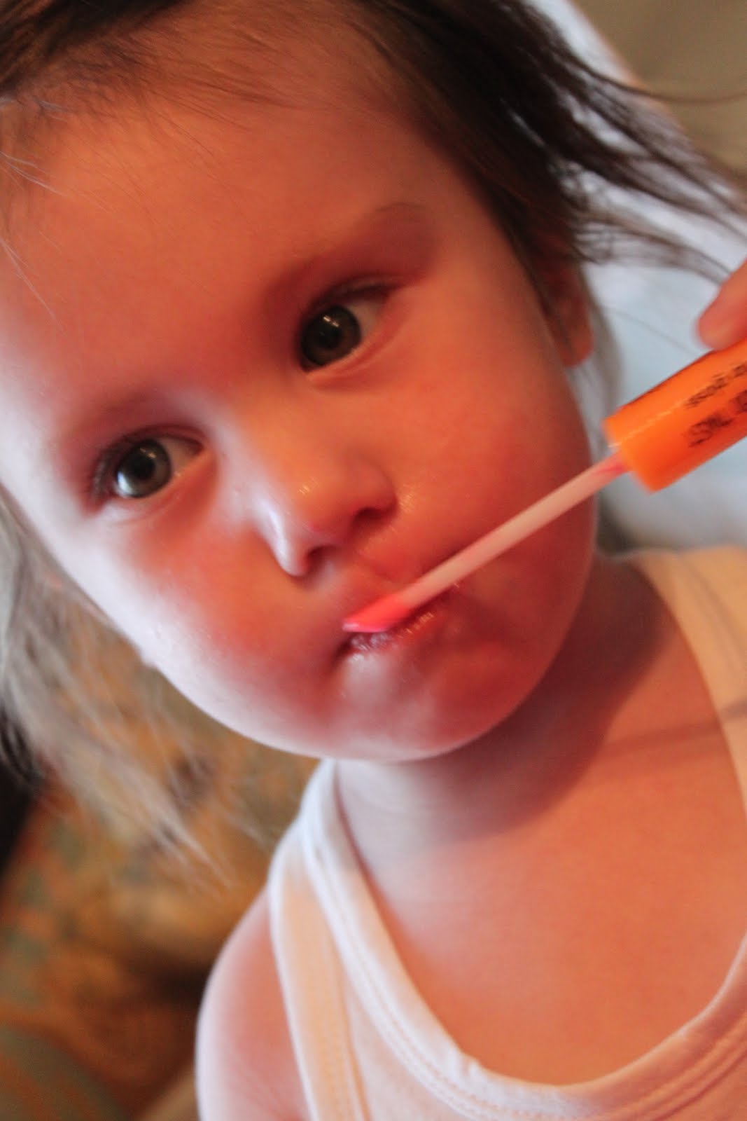 Mojoy: Gabbi's Glip Gloss