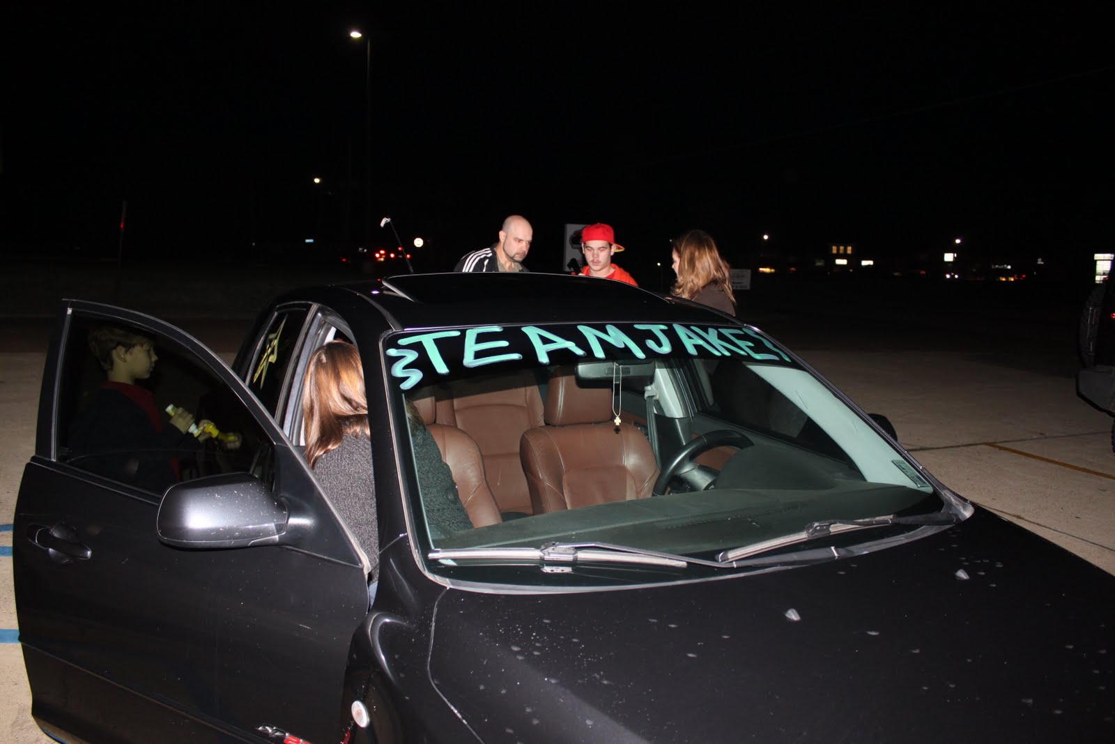 Mojoy: Memphis of BUST! TEAMJAKE