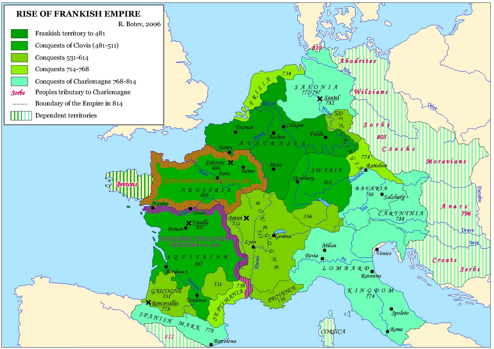 e g r e g o r e s: Honoring Our Pagan Ancestors