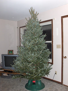 How To Make a Cowboy Christmas Tree - The South Dakota Cowgirl