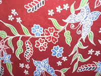 Sendang Desa Wisata: Batik