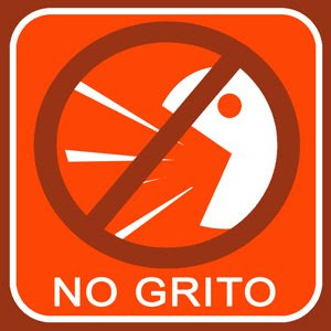 Kinty Diseño Gráfico: Señalización Primaria
