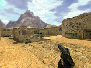 [ OvEr4 ] Tudo Para Seu Counter-Strike.: Counter-Strike: Portable