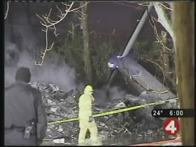 .collection of things *not to forget*: Flight 3407 Memorial