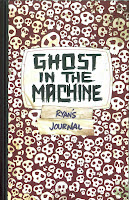 Book Reviews and More: Ghost in the Machine: Ghost in the Machine ...