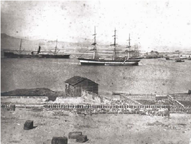 HISTORIA CONSTITUYENTE: El Intendente José Sierra (Rol de nuestro ...