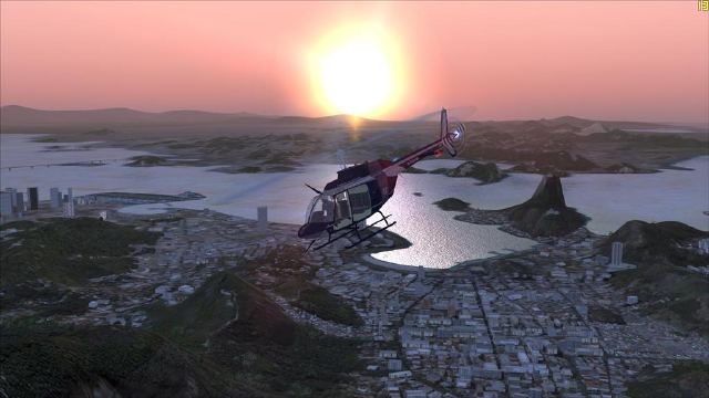.: REAL ENVIRONMENT XTREME(FSX)(TORRENT)